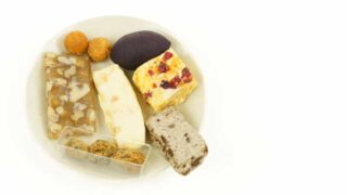 LYFEN（来伊份）〜中国上海のお菓子（おつまみ？）を食べてみる | Life with Photo