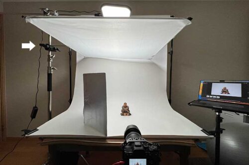【レビュー】NEEWER Cスタンド〜屋内ライティングに必須スタンド | Life with Photo
