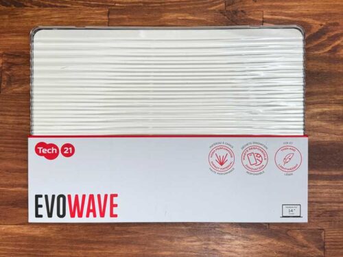 【レビュー】Tech21 EvoWave Case〜MOFTも一緒に使用してみた | Life with Photo