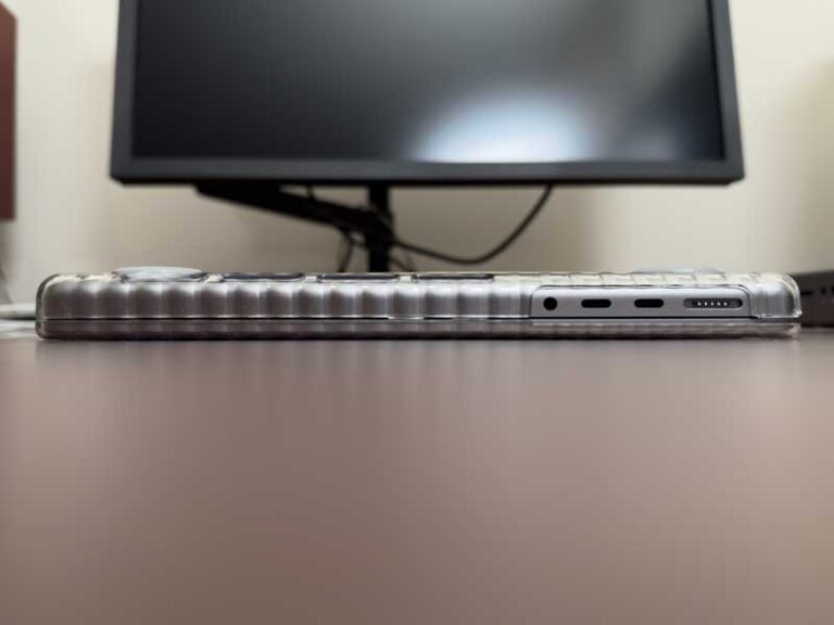 【レビュー】Tech21 EvoWave Case〜MOFTも一緒に使用してみた | Life with Photo