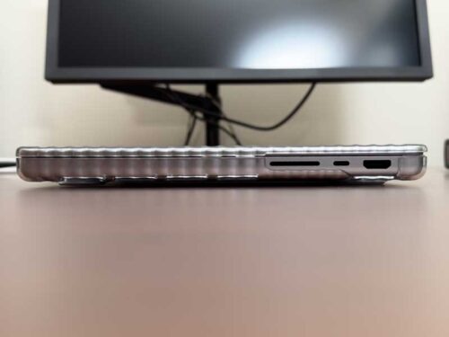 【レビュー】Tech21 EvoWave Case〜MOFTも一緒に使用してみた | Life with Photo