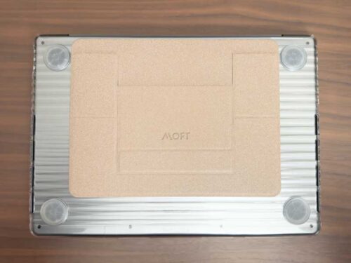 【レビュー】Tech21 EvoWave Case〜MOFTも一緒に使用してみた | Life with Photo