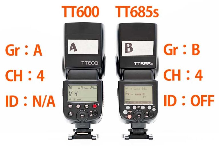 【初心者】Godox X3 ワイヤレスフラシュトリガーの使い方 | Life with Photo